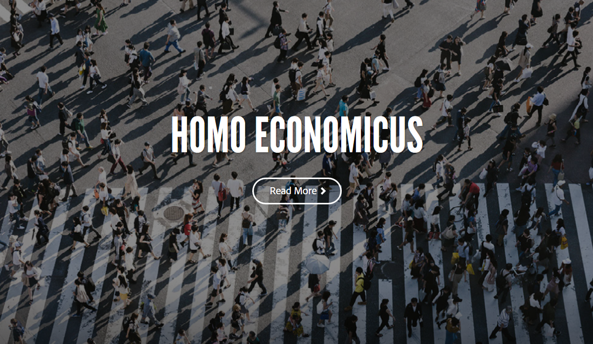 Homo Economicus: Why are new year’s resolutions so difficult to ...