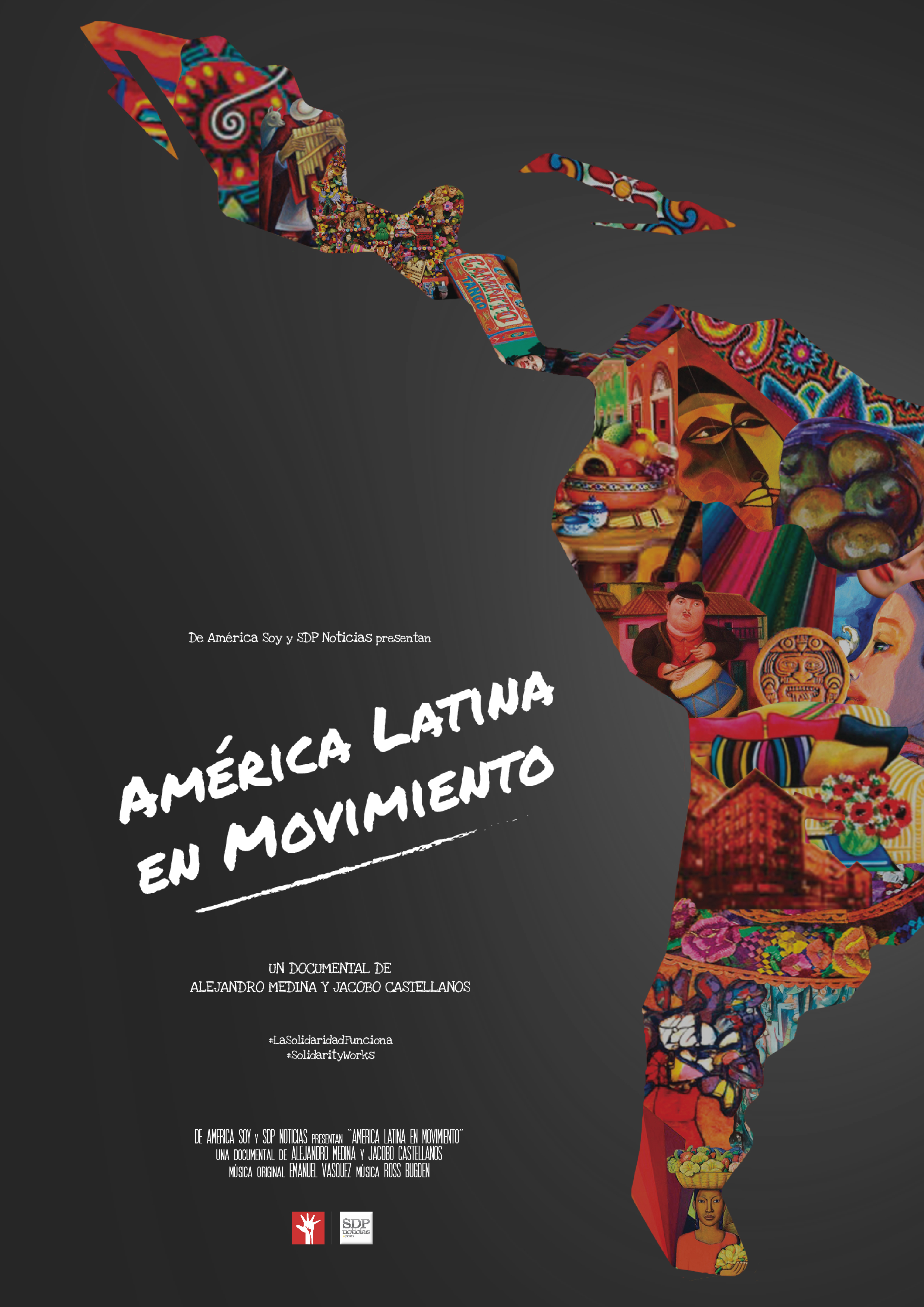 Que Es La America Latina