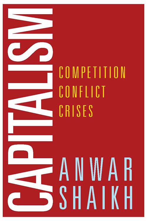 Capitalism: Competition, Conflict, Crisis | Exploring Economics