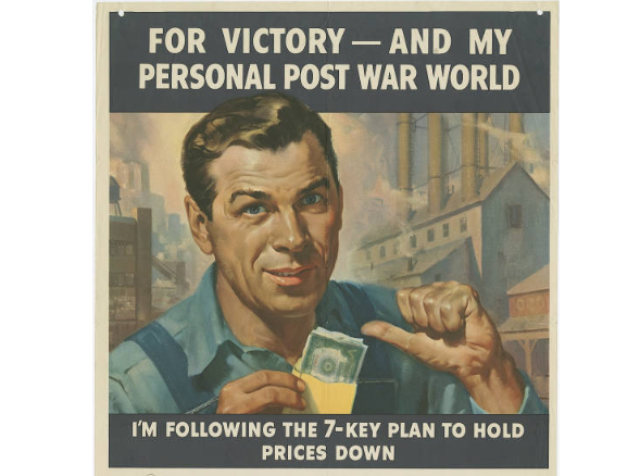 Modern Money and the War Treasury | Exploring Economics