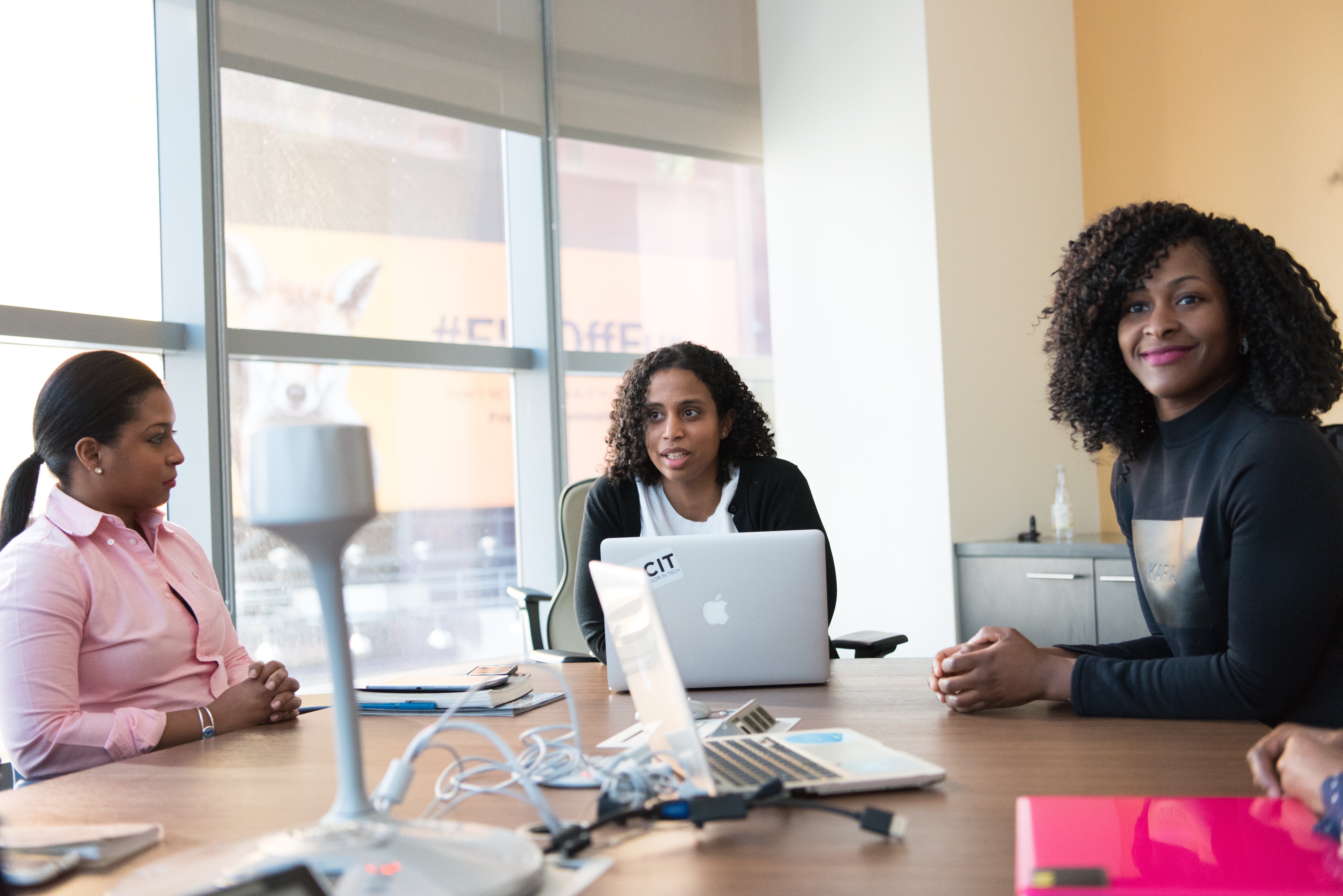 The Role of Women in the Fourth Industrial Revolution | Exploring Economics