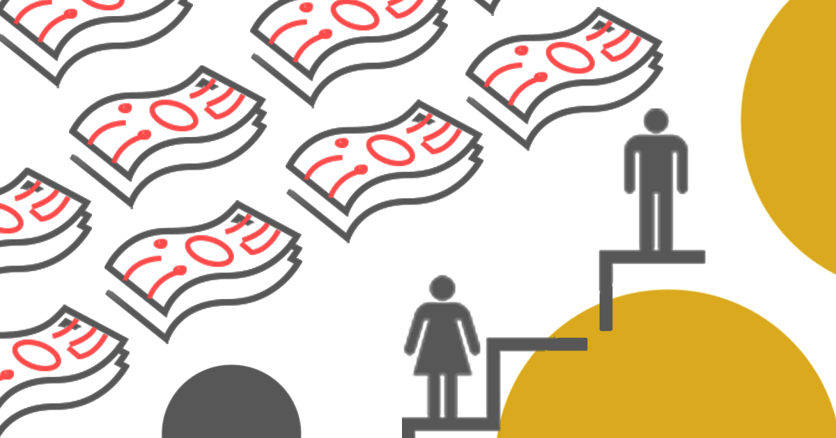 Capitalism + Patriarchy = Women's Hidden Work | Exploring Economics