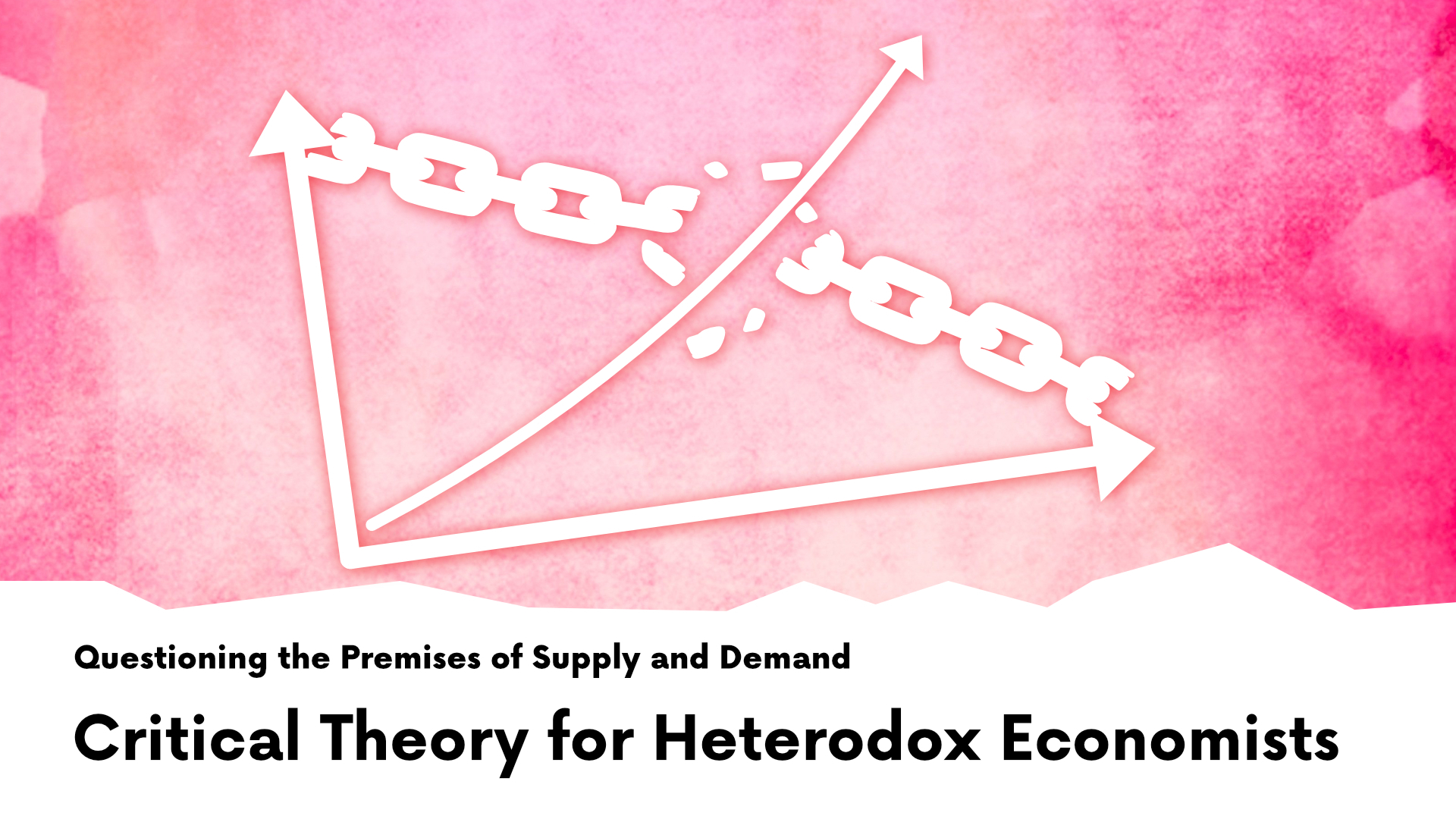 Critical Theory for Heterodox Economists: Questioning the Premises of ...