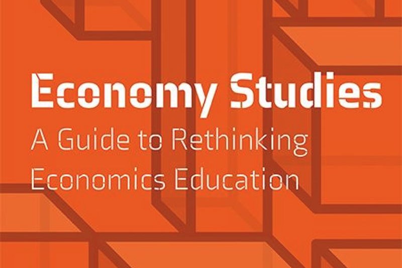 Economy Studies Essential Lectures | Exploring Economics