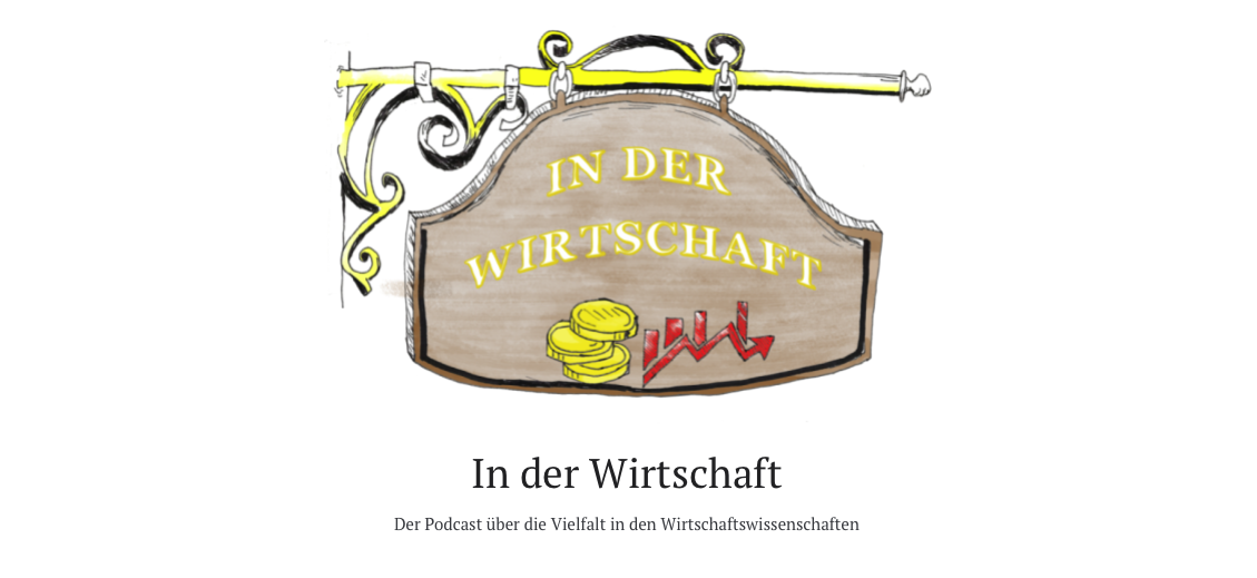In der Wirtschaft mit Niko Paech ... … und die Postwachstumsökonomik ...