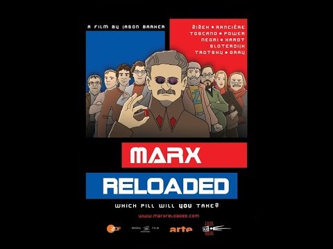 Marx Reloaded | Exploring Economics