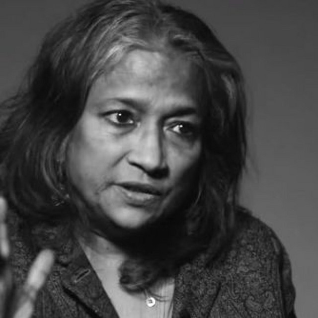 Naila Kabeer on Why Randomized Controlled Trials need to include Human ...