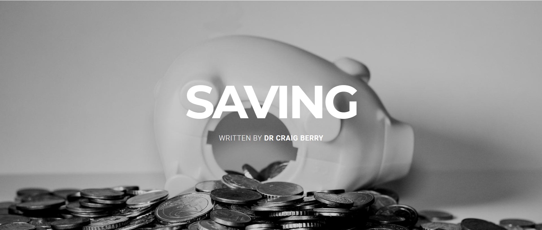 Saving | Exploring Economics