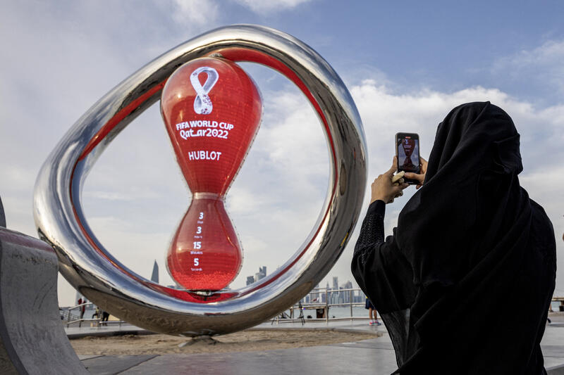 The Economics of a World Cup in Qatar | Exploring Economics