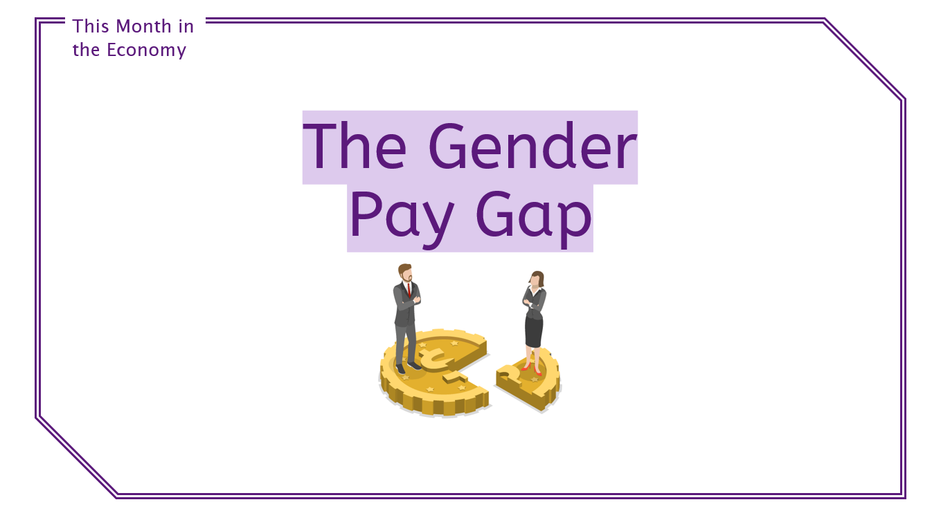 The Gender Pay Gap: Understanding the Economic and Social Causes and Consequences | Exploring ...