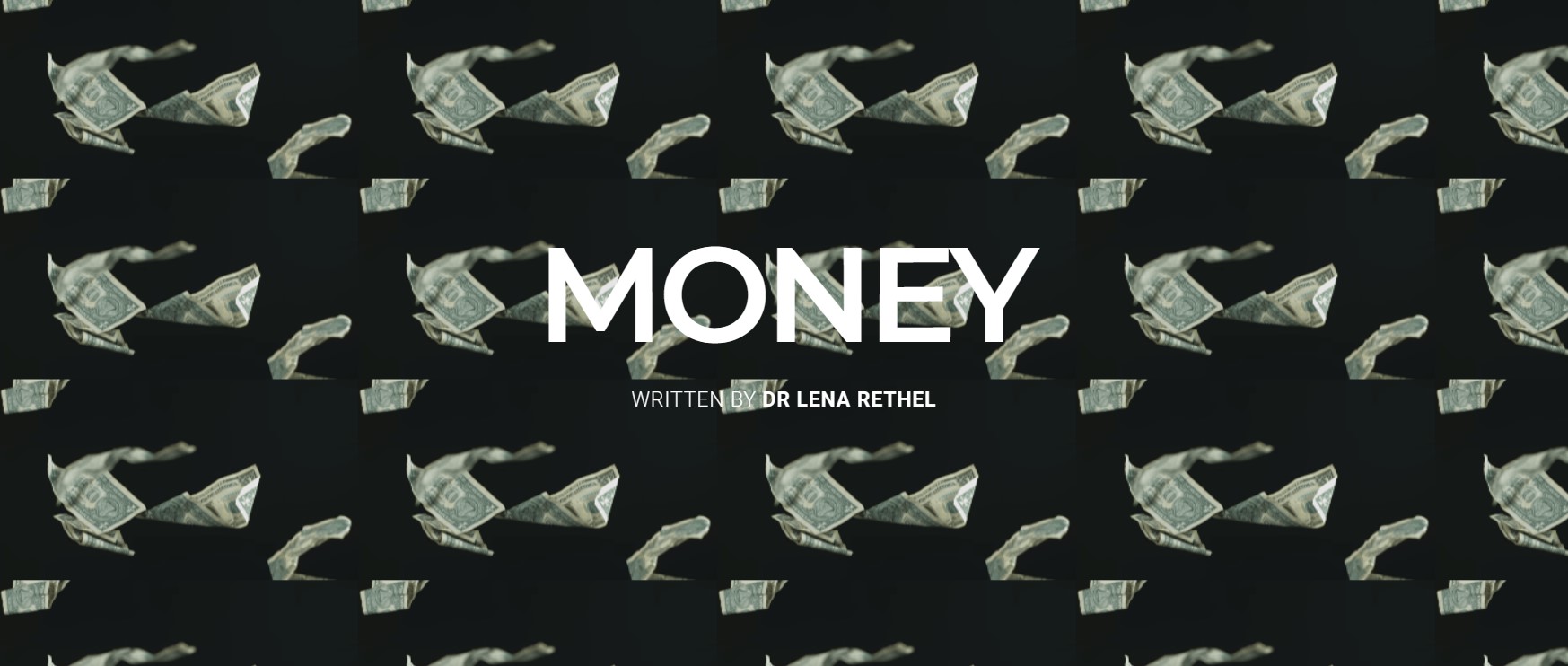 The Nature of Money | Exploring Economics