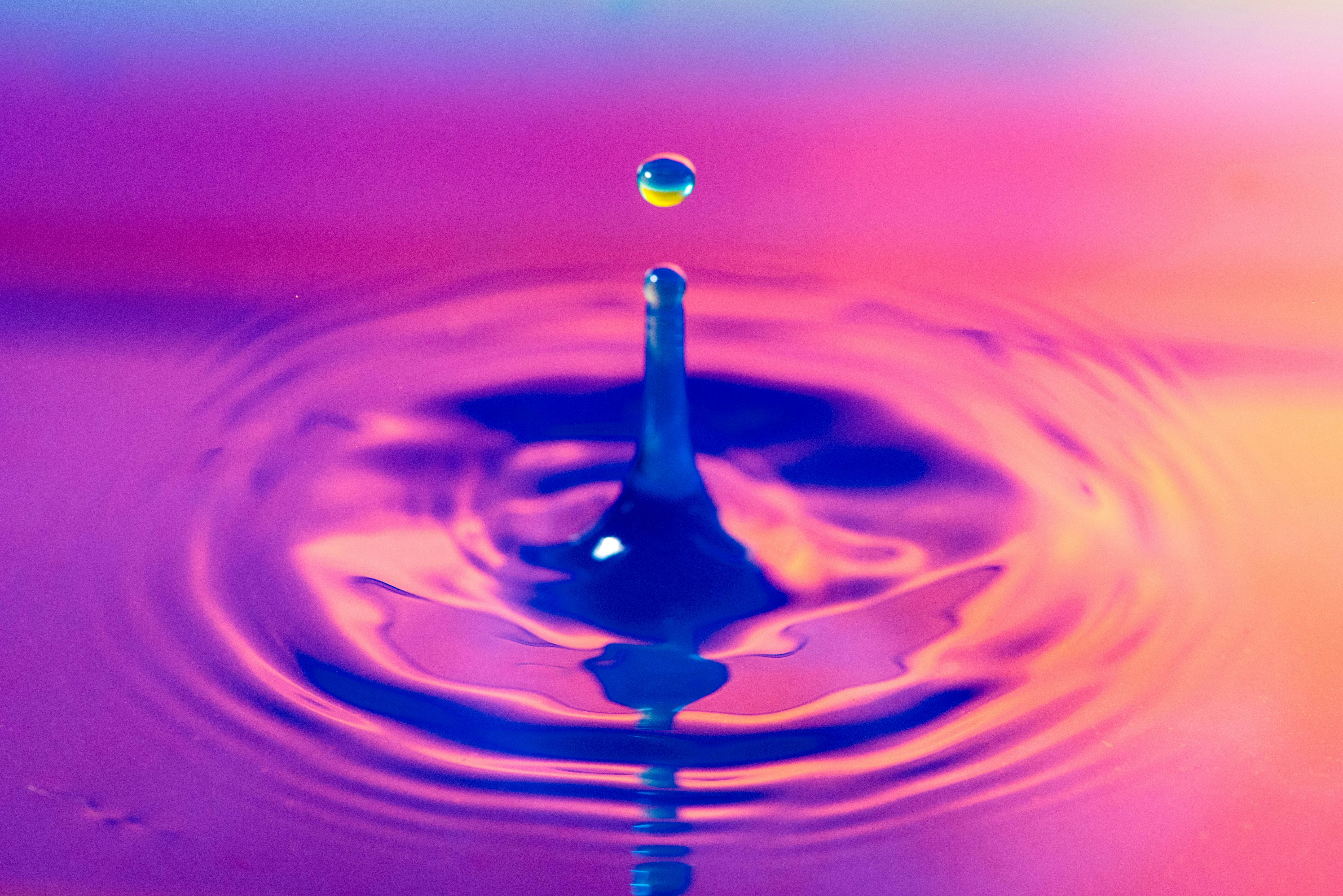 The political economy of water | Exploring Economics
