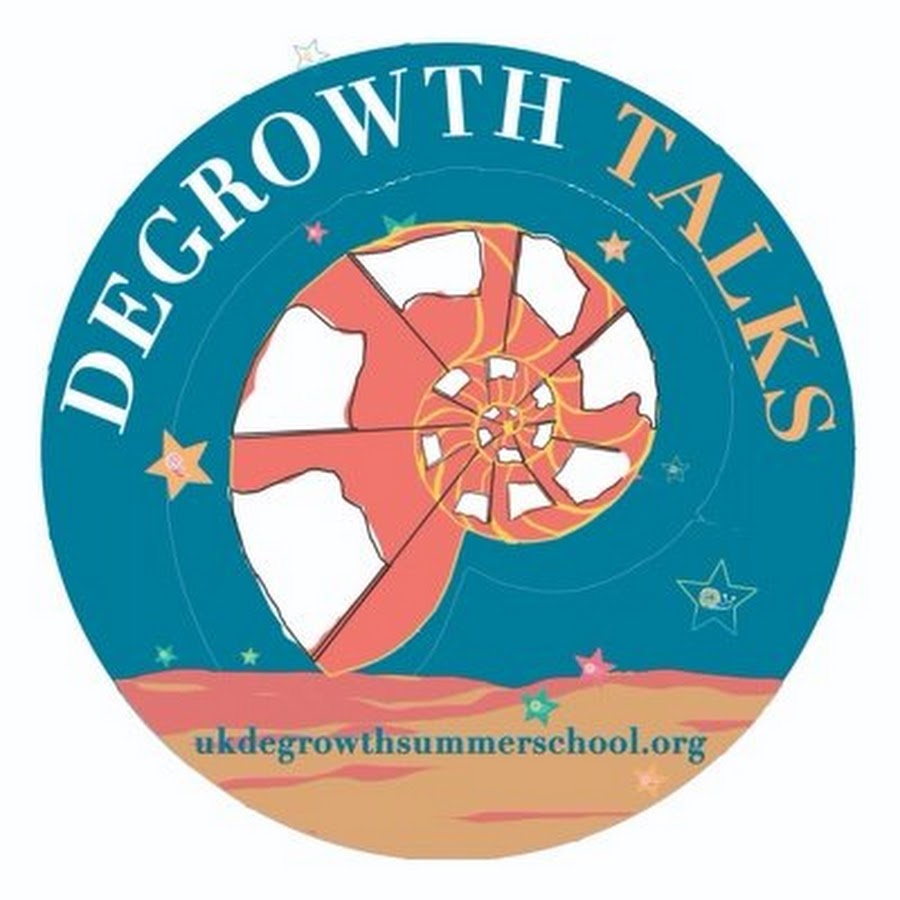 Degrowth Talks | Exploring Economics