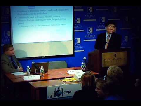 Ha-Joon Chang - Bad Samaritans: The Myth of Free Trade and the Secret ...