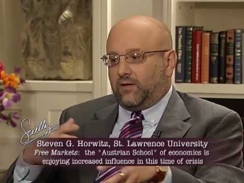 The Austrian school of economics | Exploring Economics