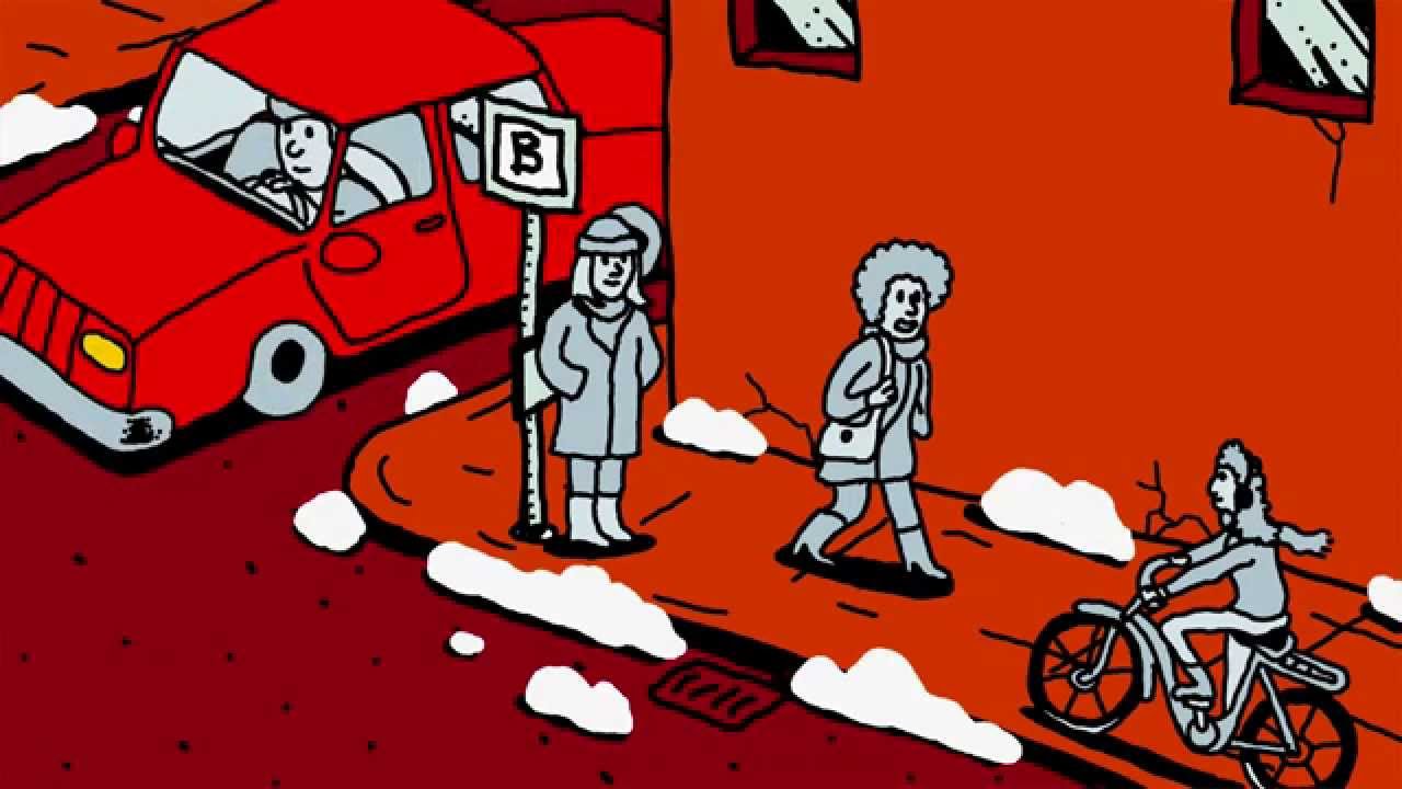 Sustainable Gender Equality - a film about gender mainstreaming in ...