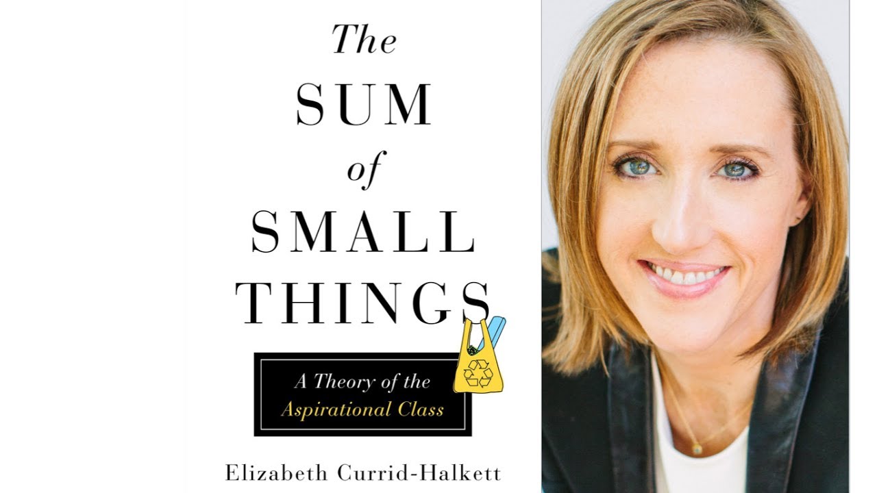 A Theory of the Aspirational Class | Exploring Economics