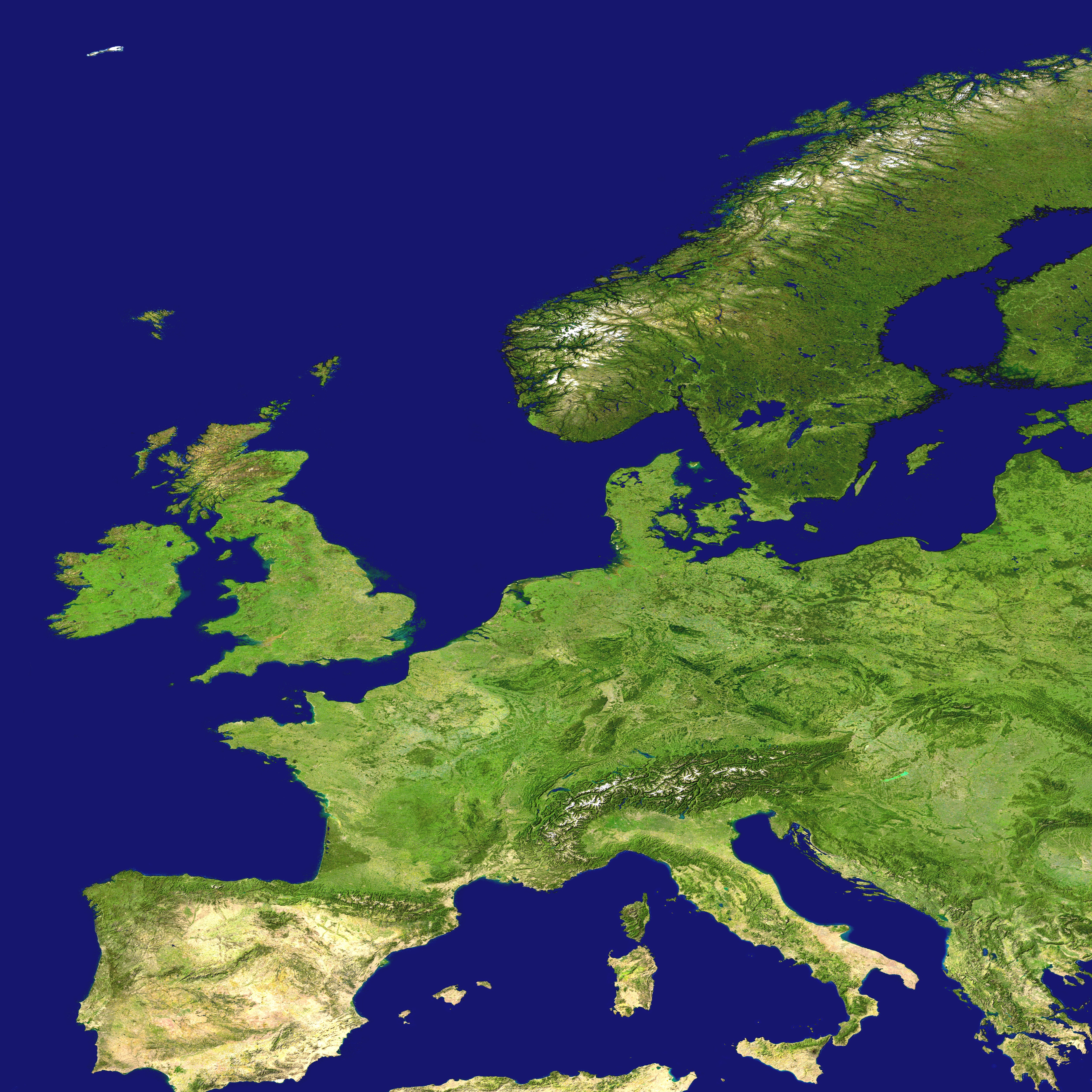 A Social-Green Deal, with just transition—the European answer to the ...