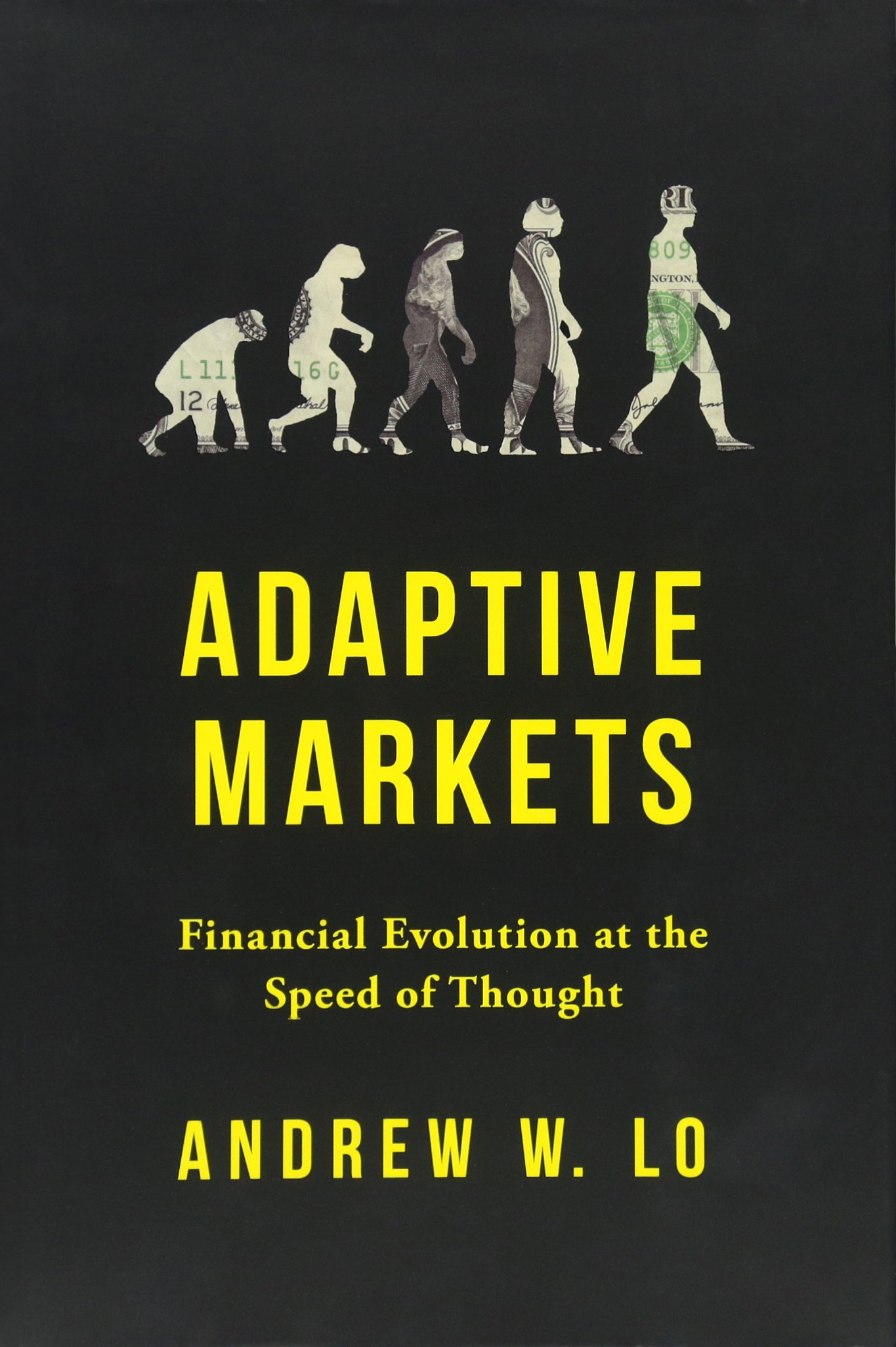 Adaptive Markets | Exploring Economics
