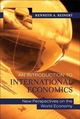 An Introduction to International Economics | Exploring Economics