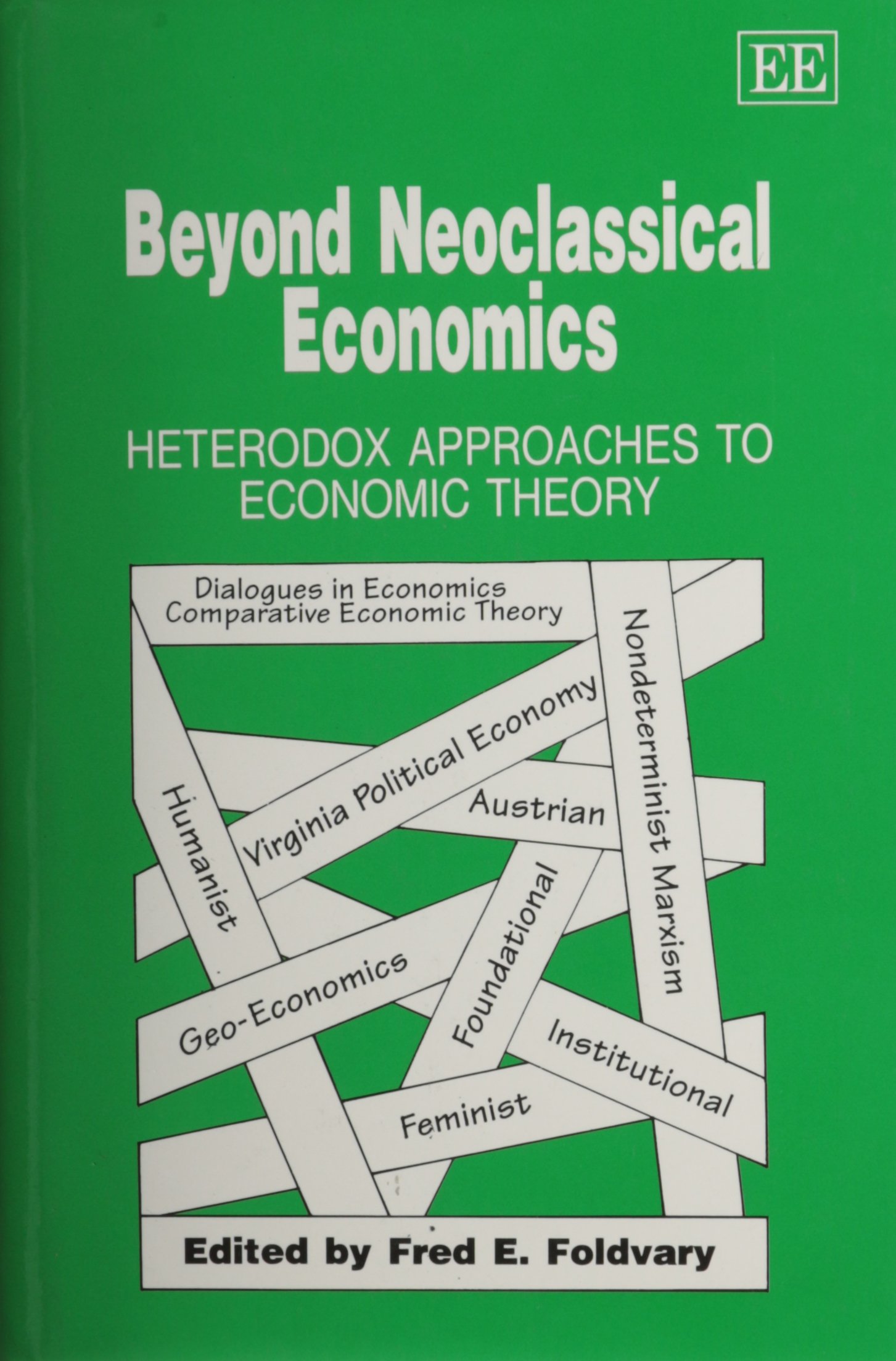Beyond Neoclassical Economics | Exploring Economics