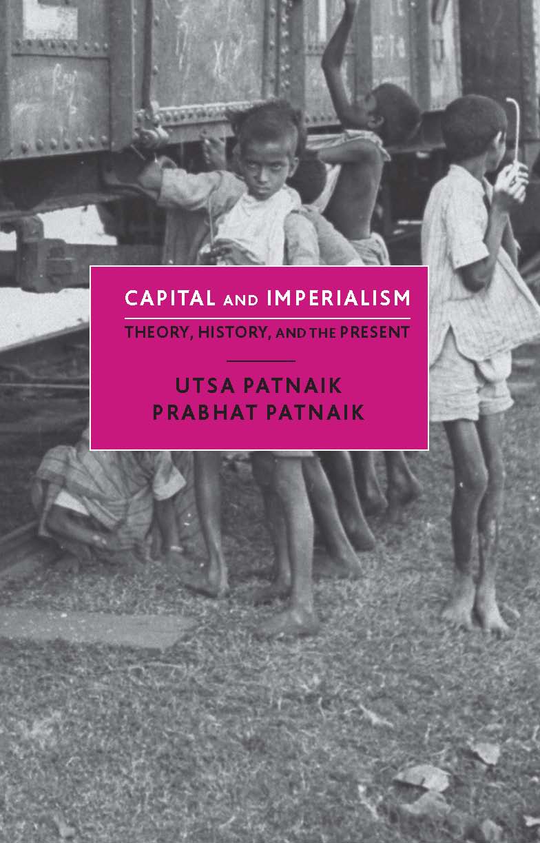 Capital and Imperialism | Exploring Economics