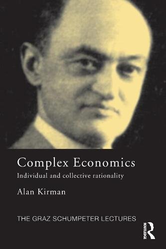 Complex Economics | Exploring Economics