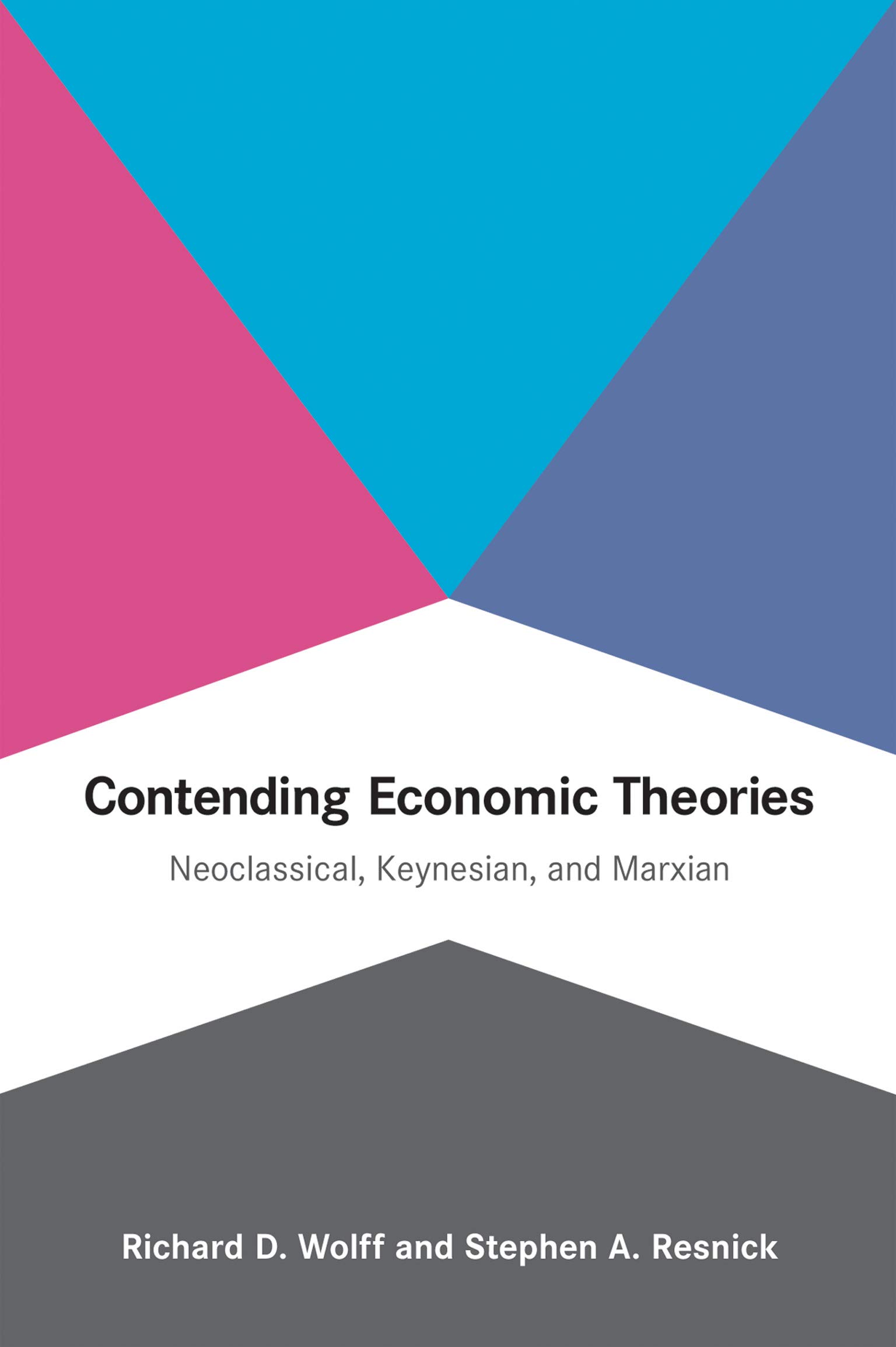 Contending Economic Theories | Exploring Economics