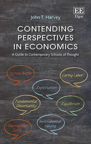Contending Perspectives in Economics | Exploring Economics