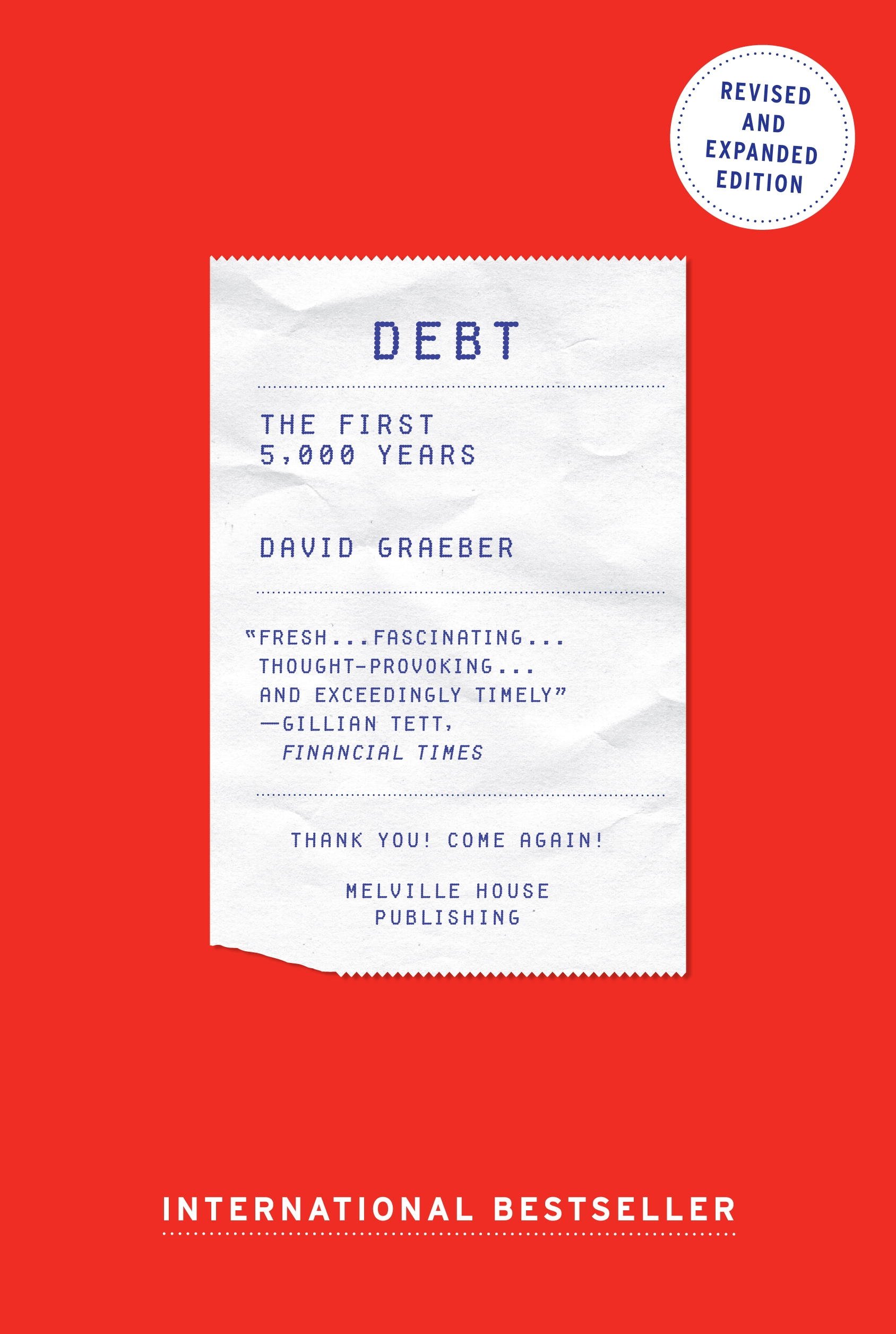 Debt | Exploring Economics