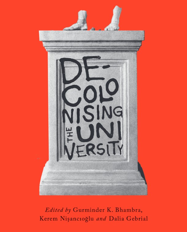 Decolonising the University | Exploring Economics