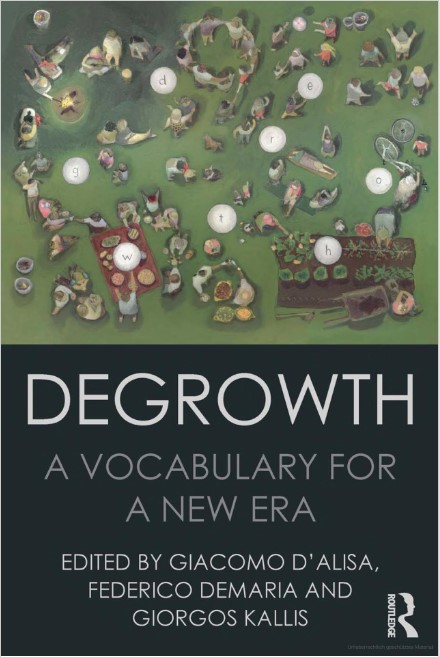 Degrowth | Exploring Economics