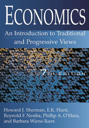 Economics | Exploring Economics