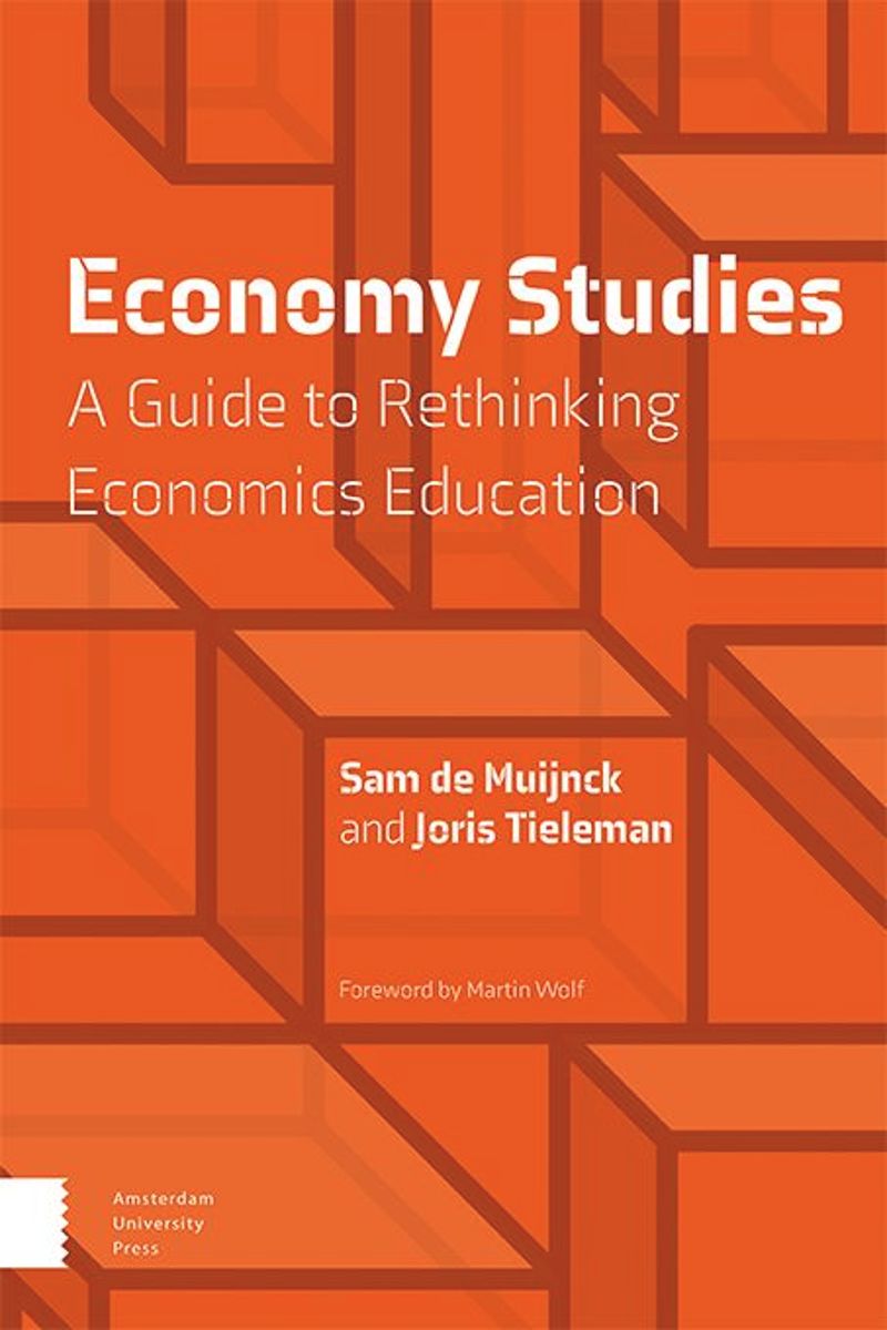 Economy Studies | Exploring Economics