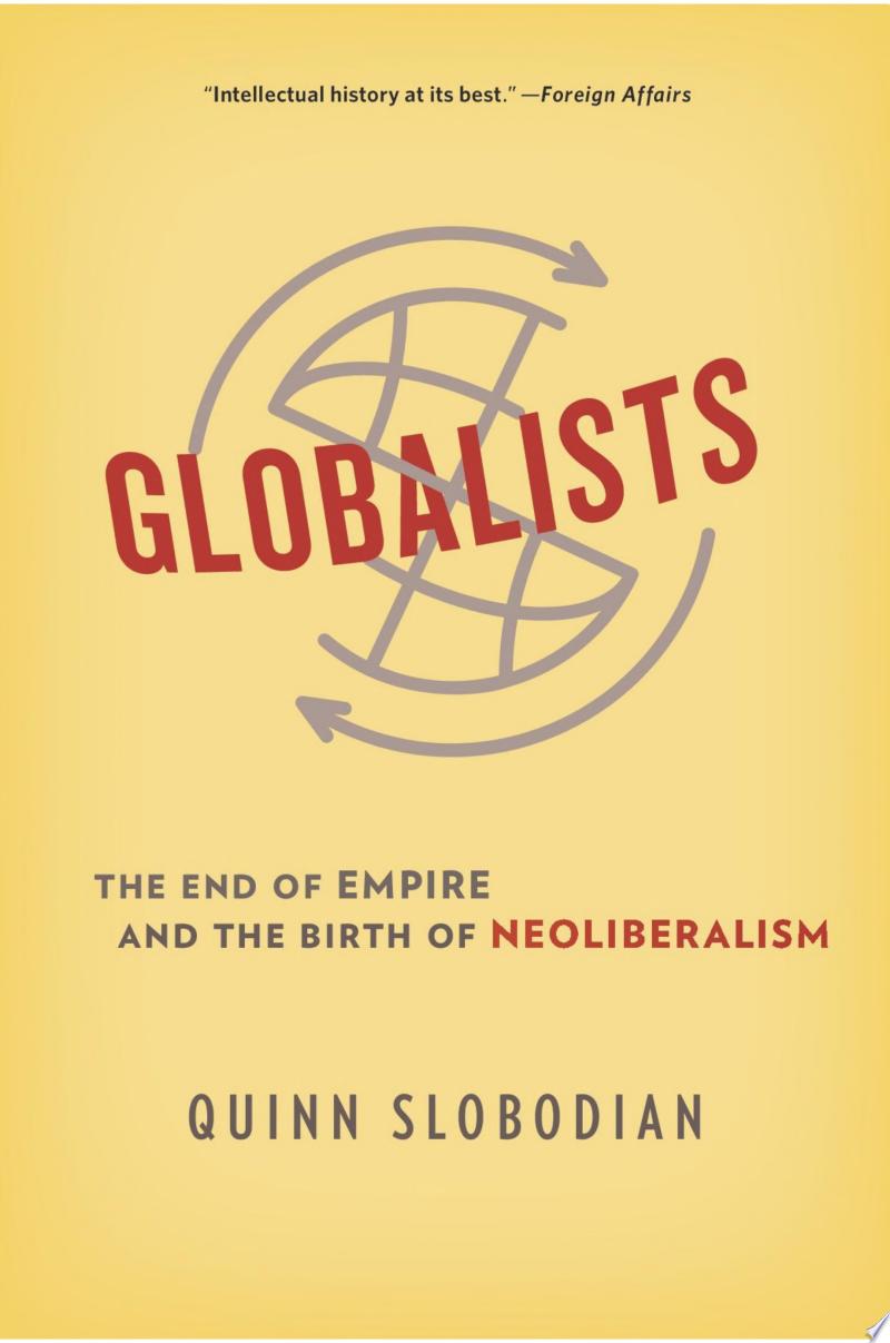 Globalism