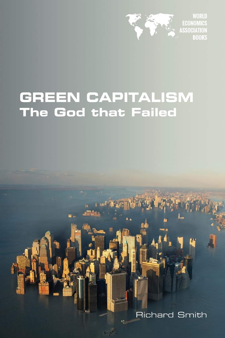 Green Capitalism | Exploring Economics