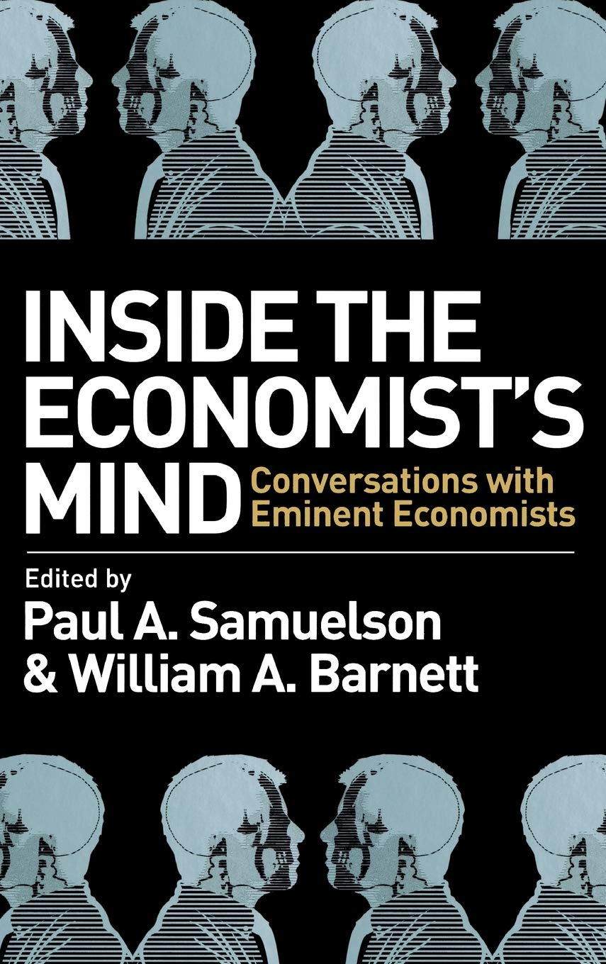 Inside the Economist's Mind | Exploring Economics