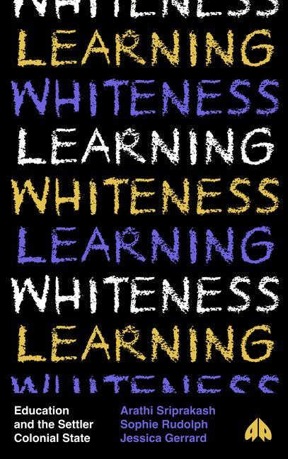 Learning Whiteness | Exploring Economics Learning Whiteness | Exploring Economics