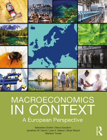 Macroeconomics in Context | Exploring Economics