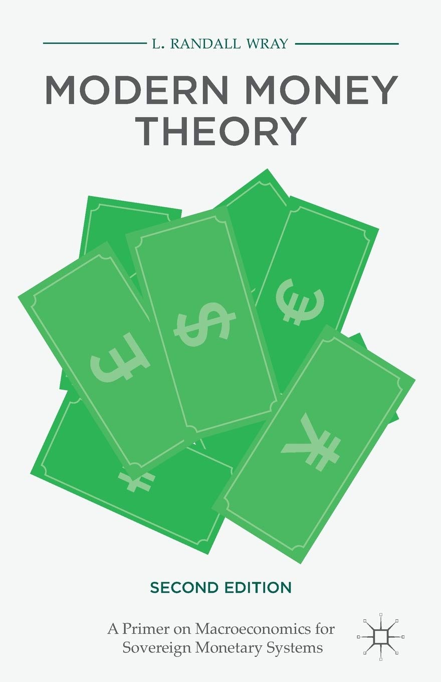 Modern Money Theory | Exploring Economics
