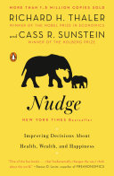 Nudge | Exploring Economics