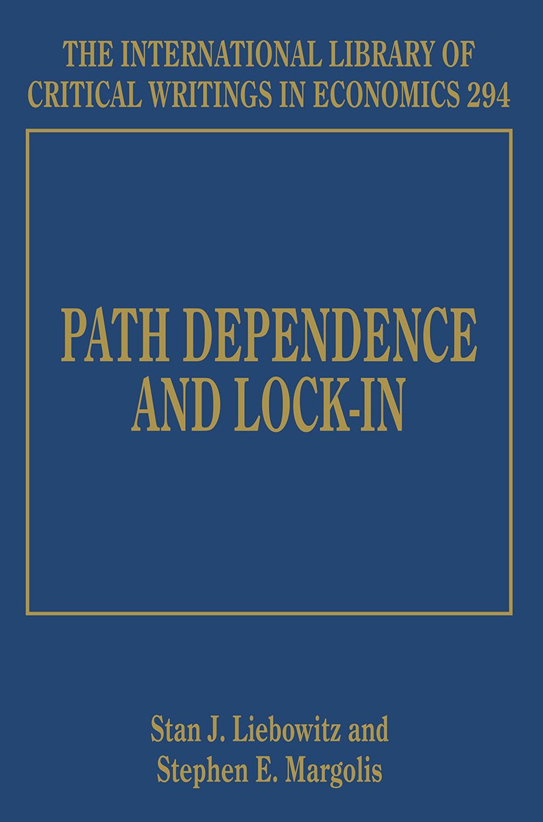 Path Dependence and Lock-In | Exploring Economics