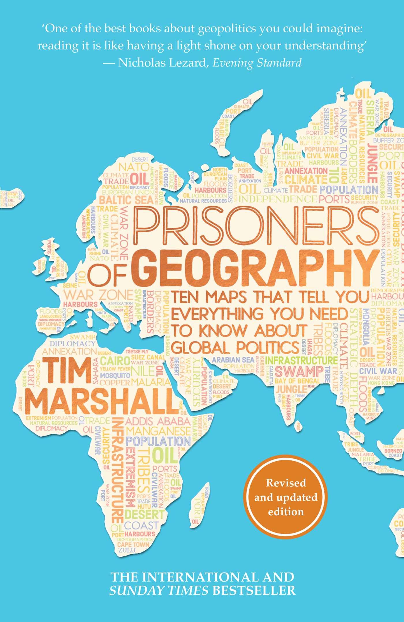 Prisoners of Geography | Exploring Economics