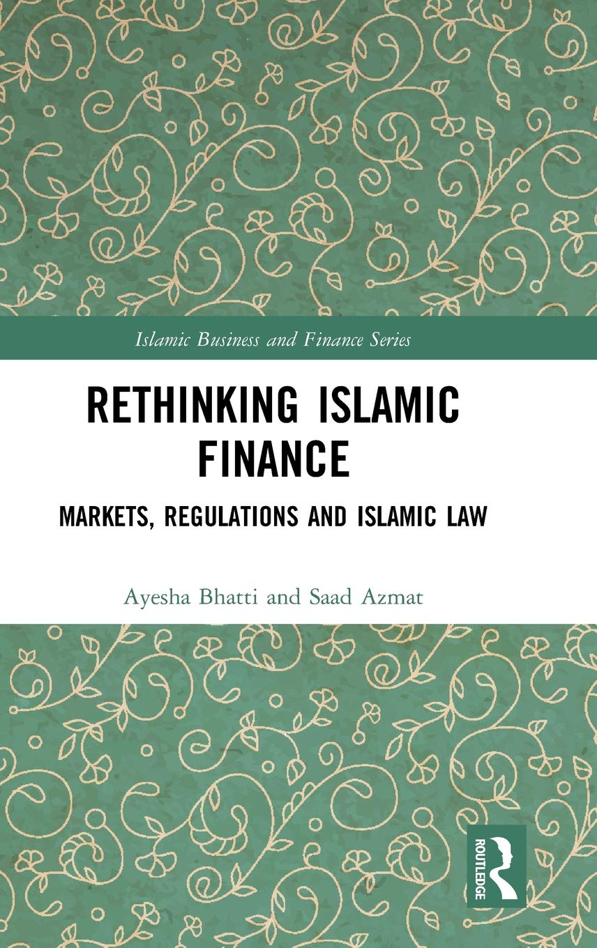 Rethinking Islamic Finance | Exploring Economics