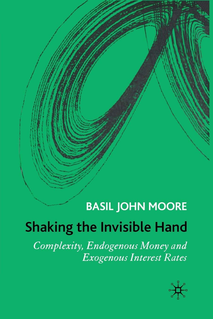 Shaking the Invisible Hand | Exploring Economics