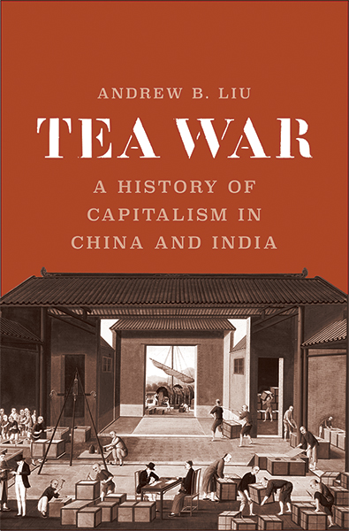 Tea War | Exploring Economics