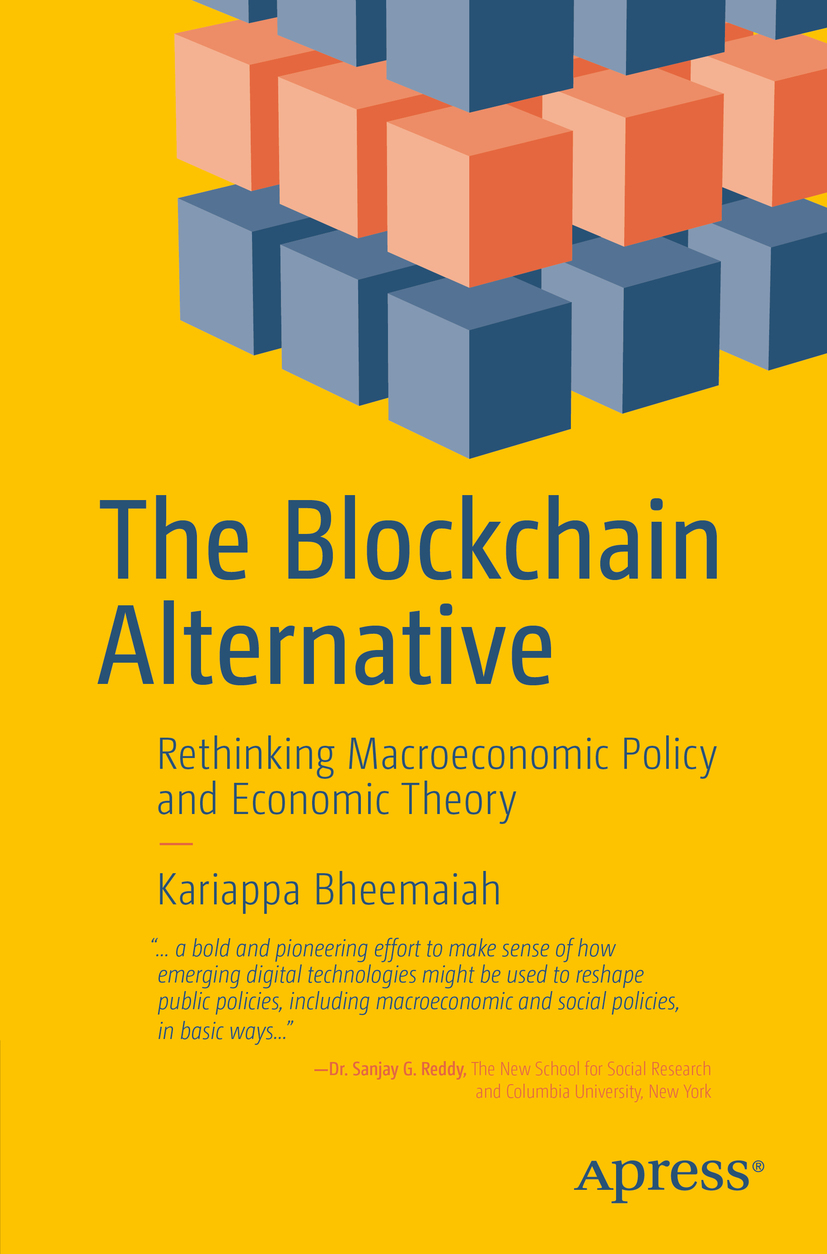 The Blockchain Alternative | Exploring Economics