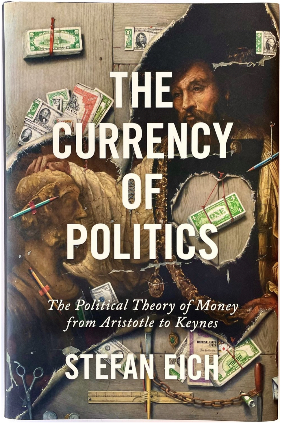 The Currency of Politics | Exploring Economics