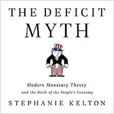 The Deficit Myth | Exploring Economics