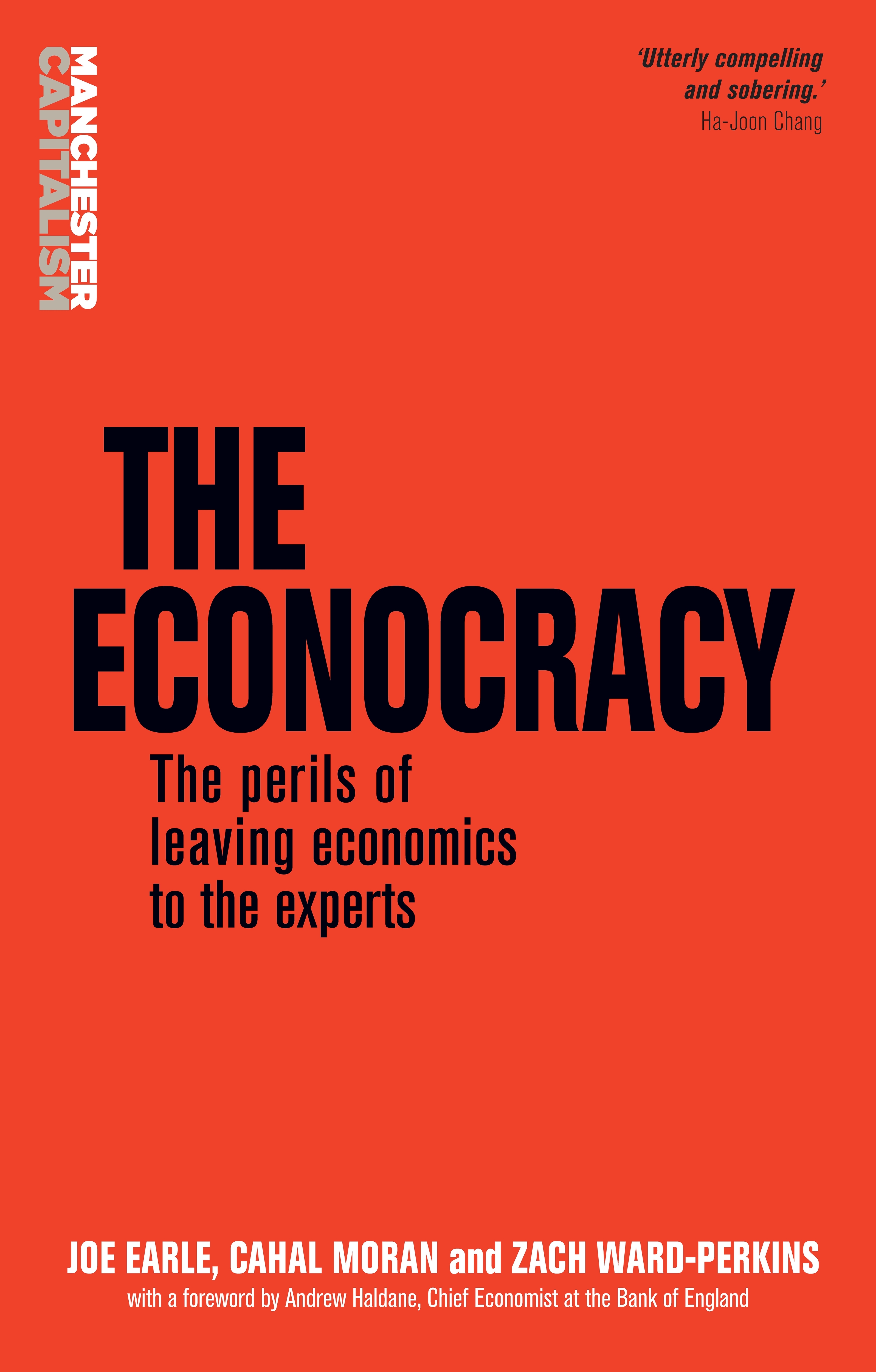 The Econocracy | Exploring Economics